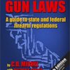 Home Page (12th Edition) |California Gun Laws Book | Official Website ...